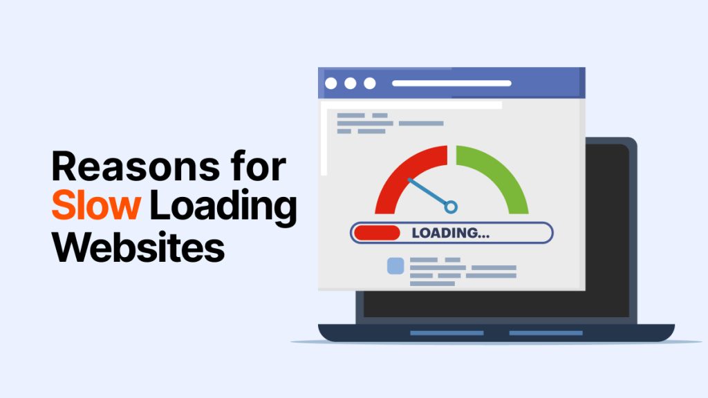How To Improve Website Speed 4 Key Elements In 2025