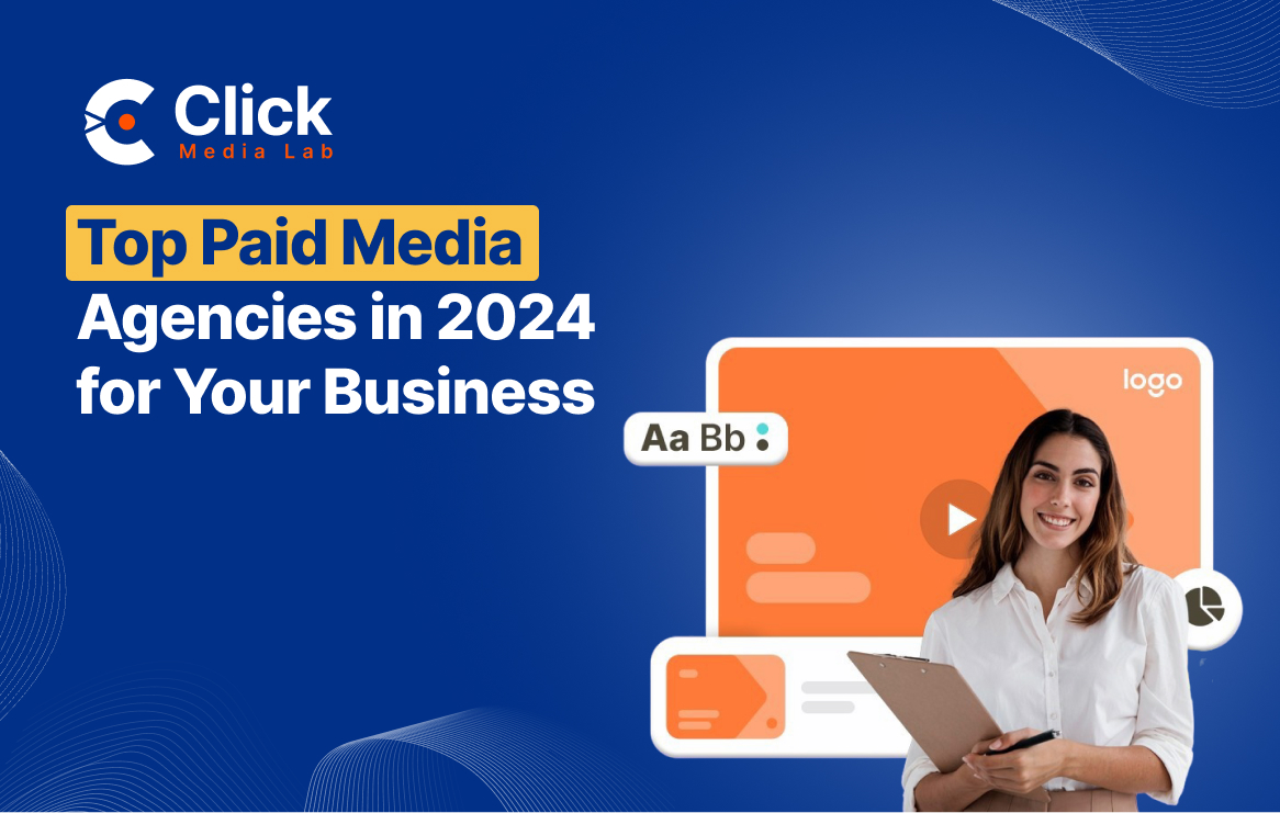 The Top Paid Media Agencies For Successful Paid Campaigns